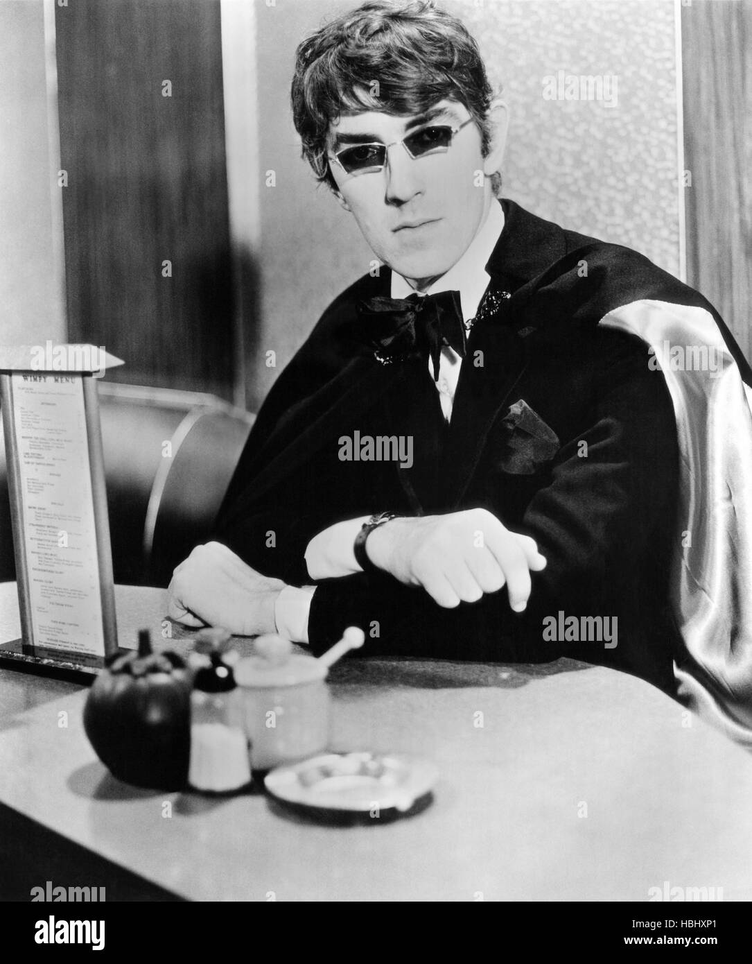 BEDAZZLED, Peter Cook, 1967, TM & Copyright © 20th Century Fox Film ...