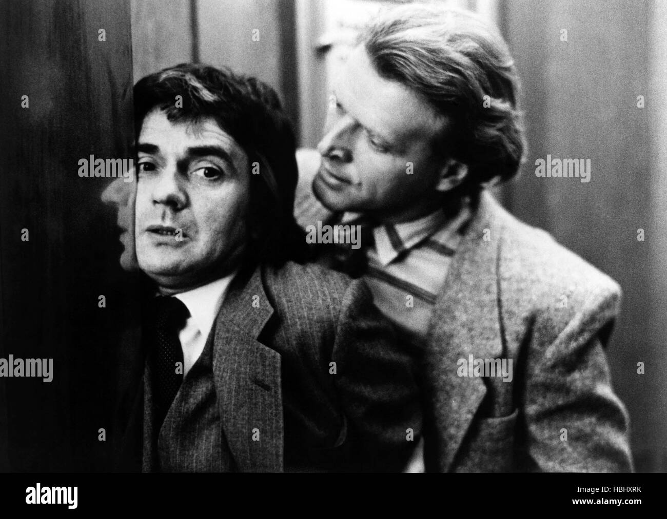 BEST DEFENSE, Dudley Moore, David Rasche, 1984, (c)Paramount/courtesy ...