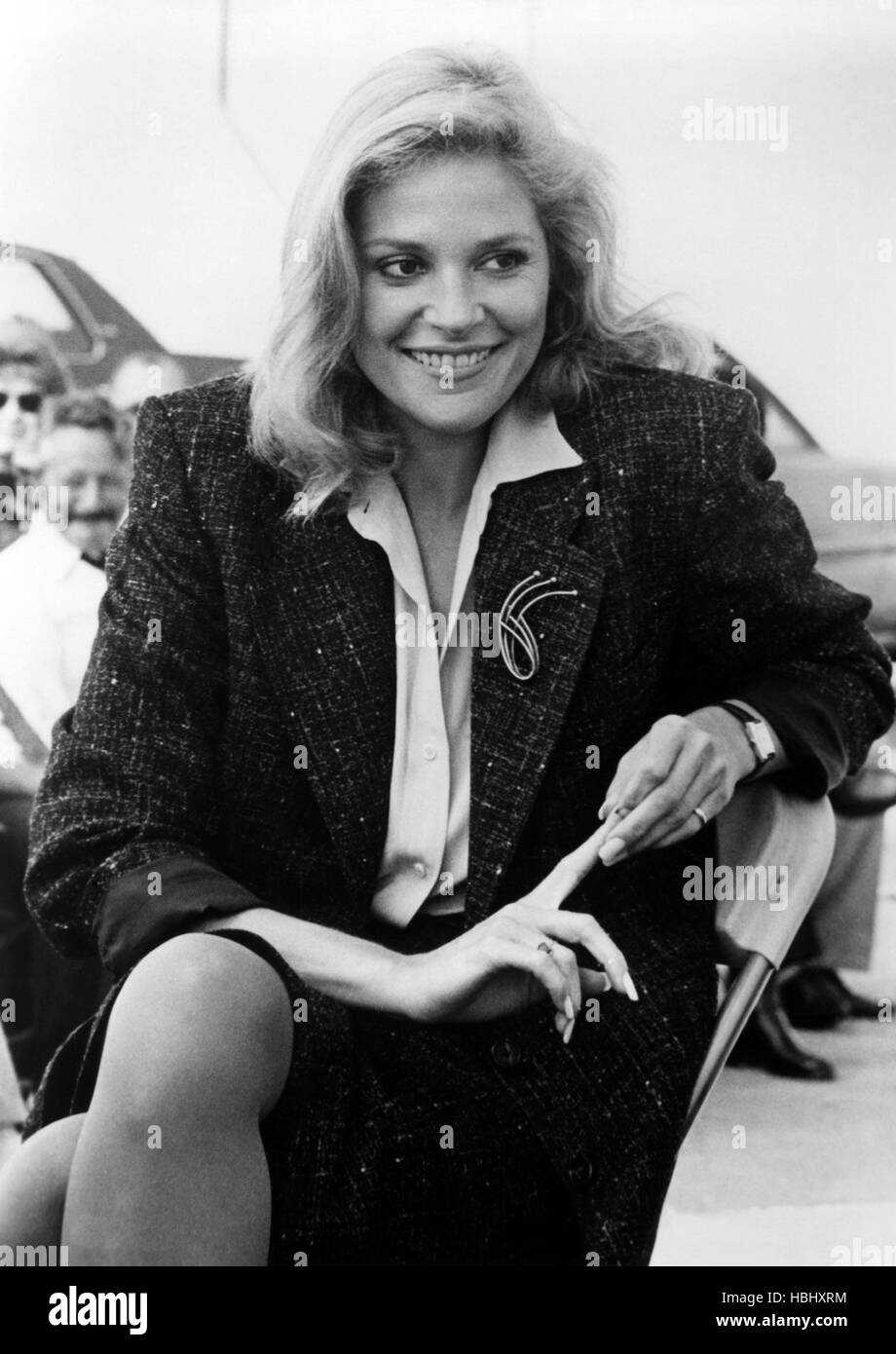 BEST DEFENSE, Helen Shaver, 1984, (c)Paramount/courtesy Everett ...