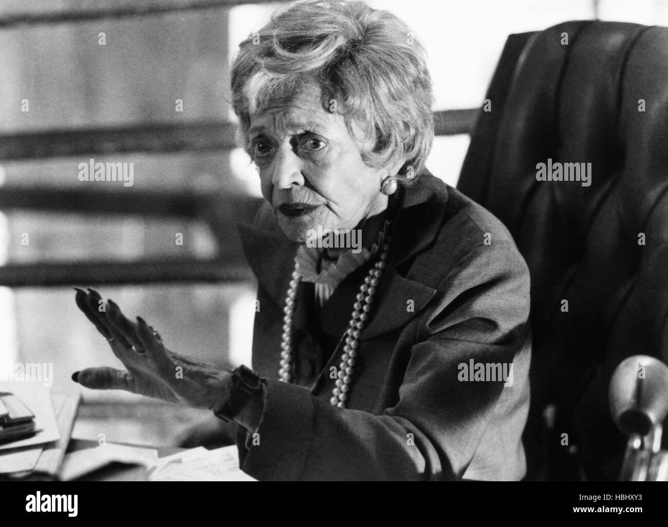 Sylvia Sidney Beetlejuice