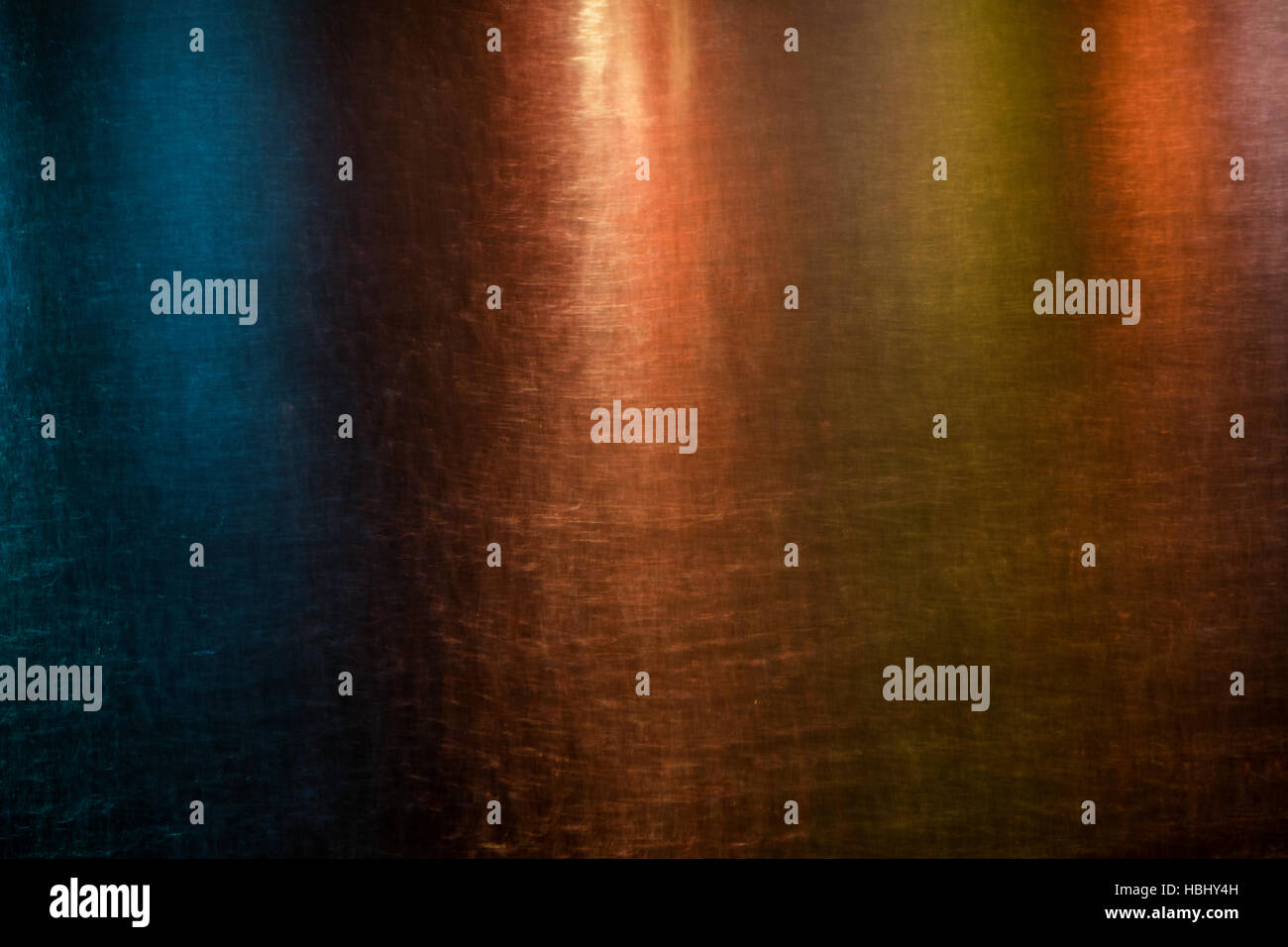 Abstract lights and water pattern Stock Photo - Alamy