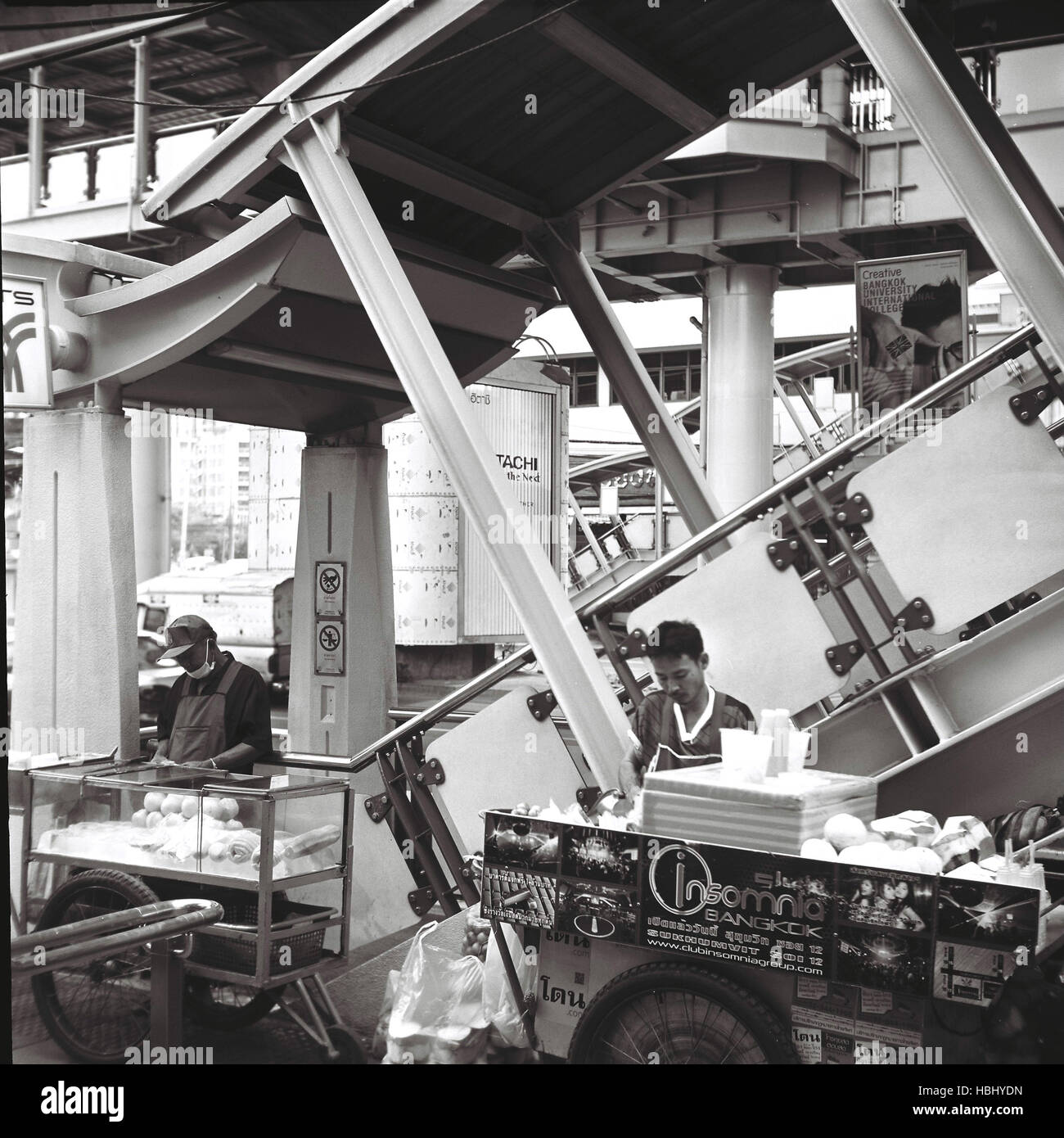 Asok station hi-res stock photography and images - Alamy