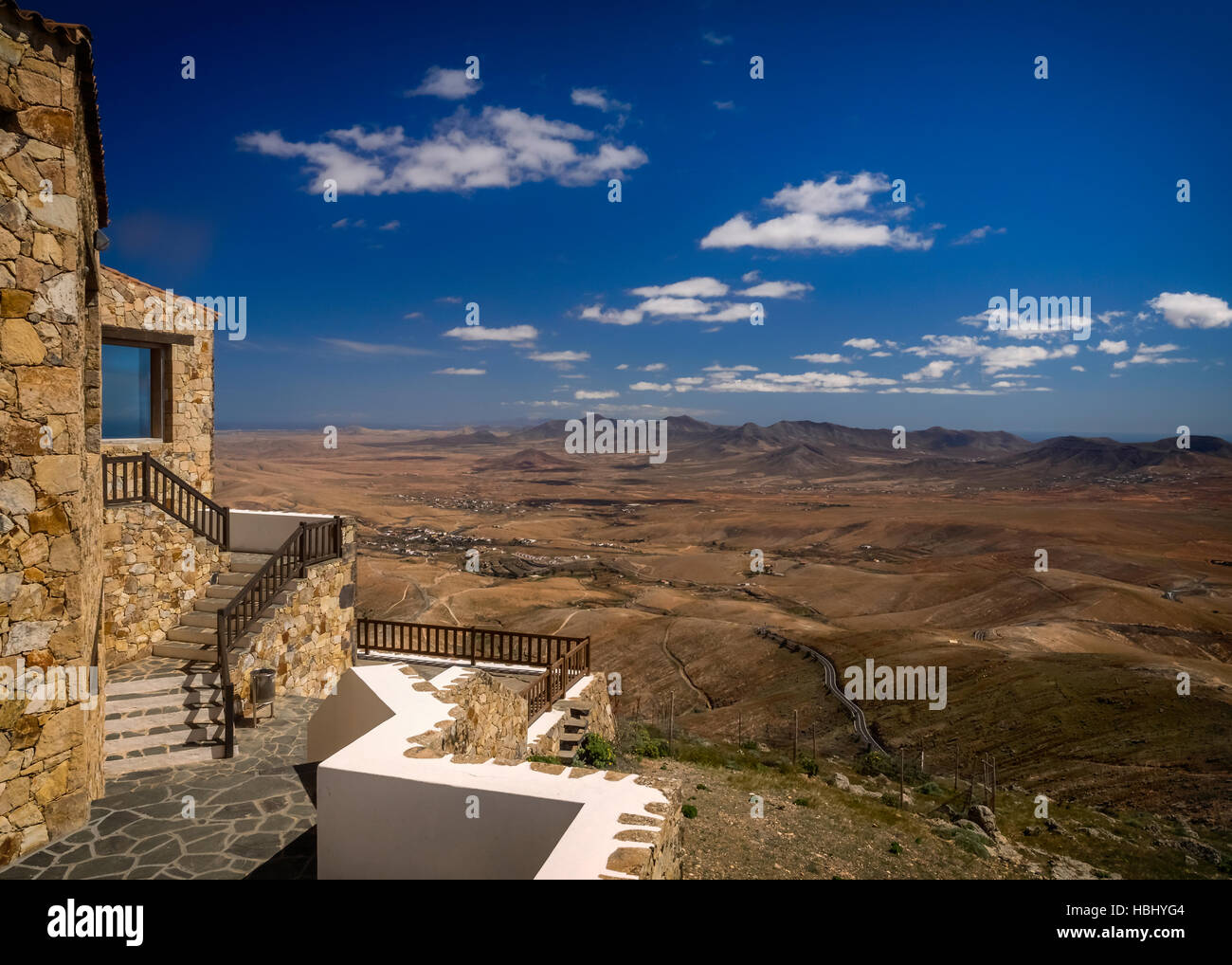 Mirador morro velosa viewing platform hi-res stock photography and ...