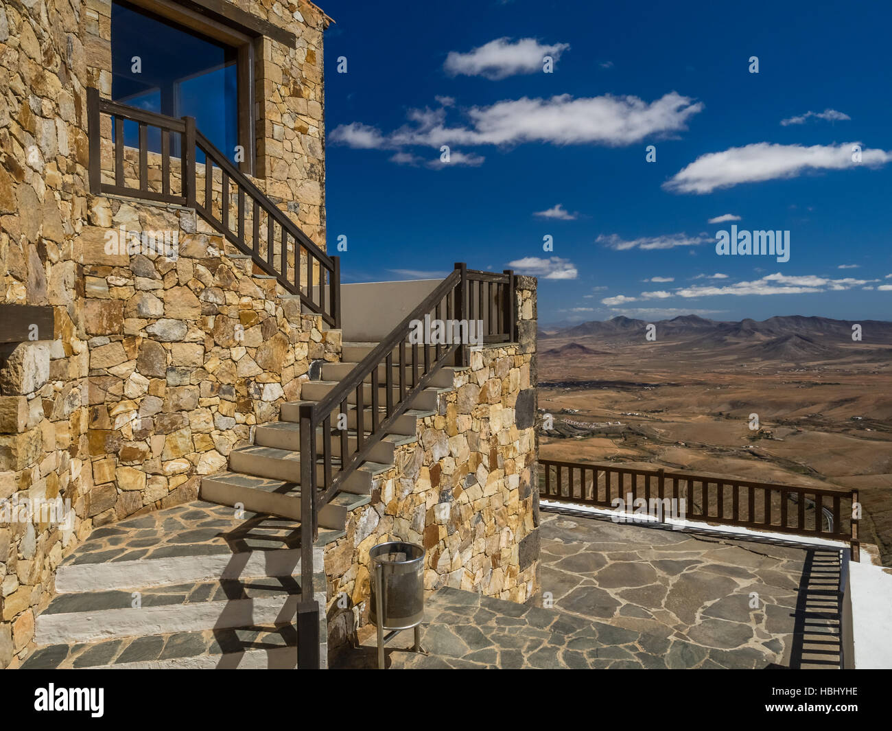 Mirador morro velosa viewing platform hi-res stock photography and ...