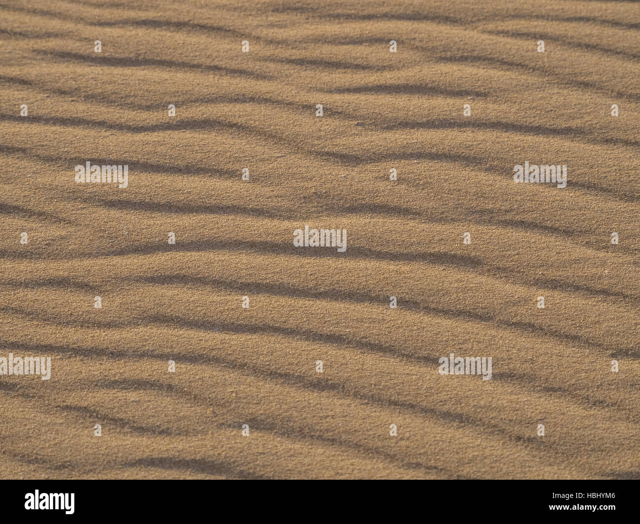 Beach sand pattern hi-res stock photography and images - Alamy
