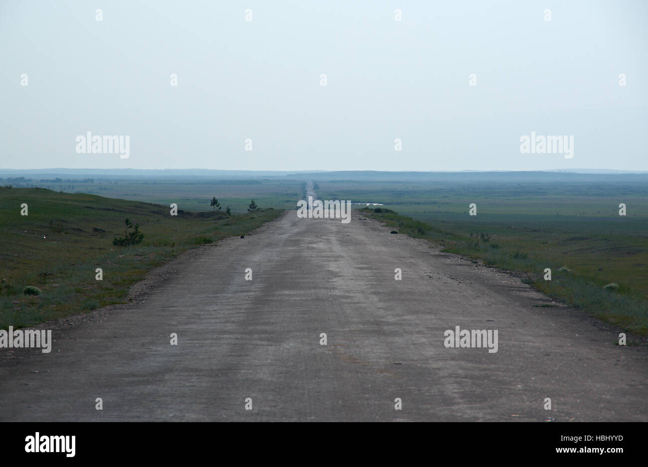 Old rural road Stock Photo - Alamy