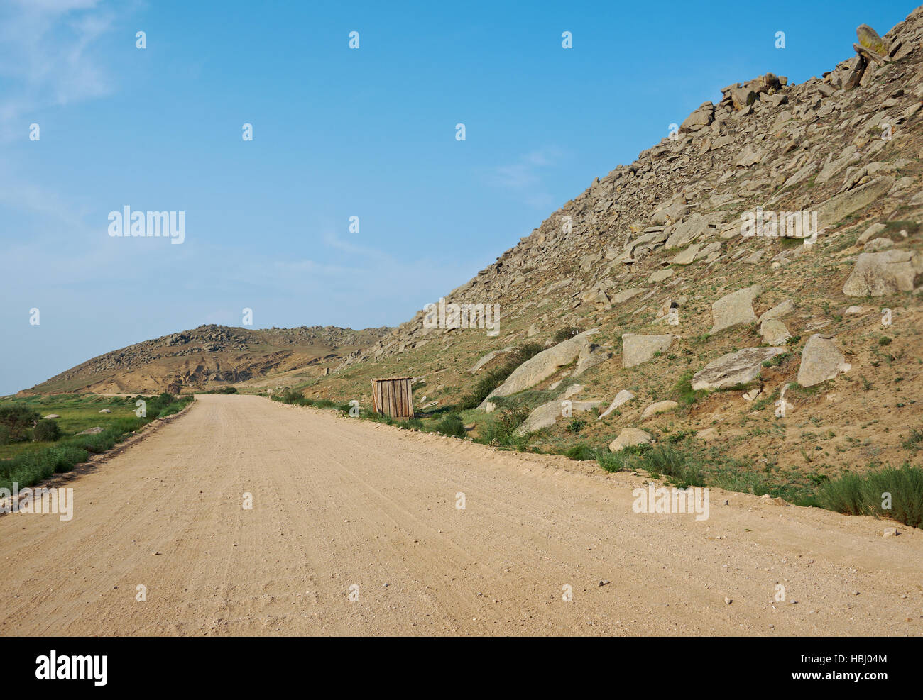 Old rural road Stock Photo - Alamy