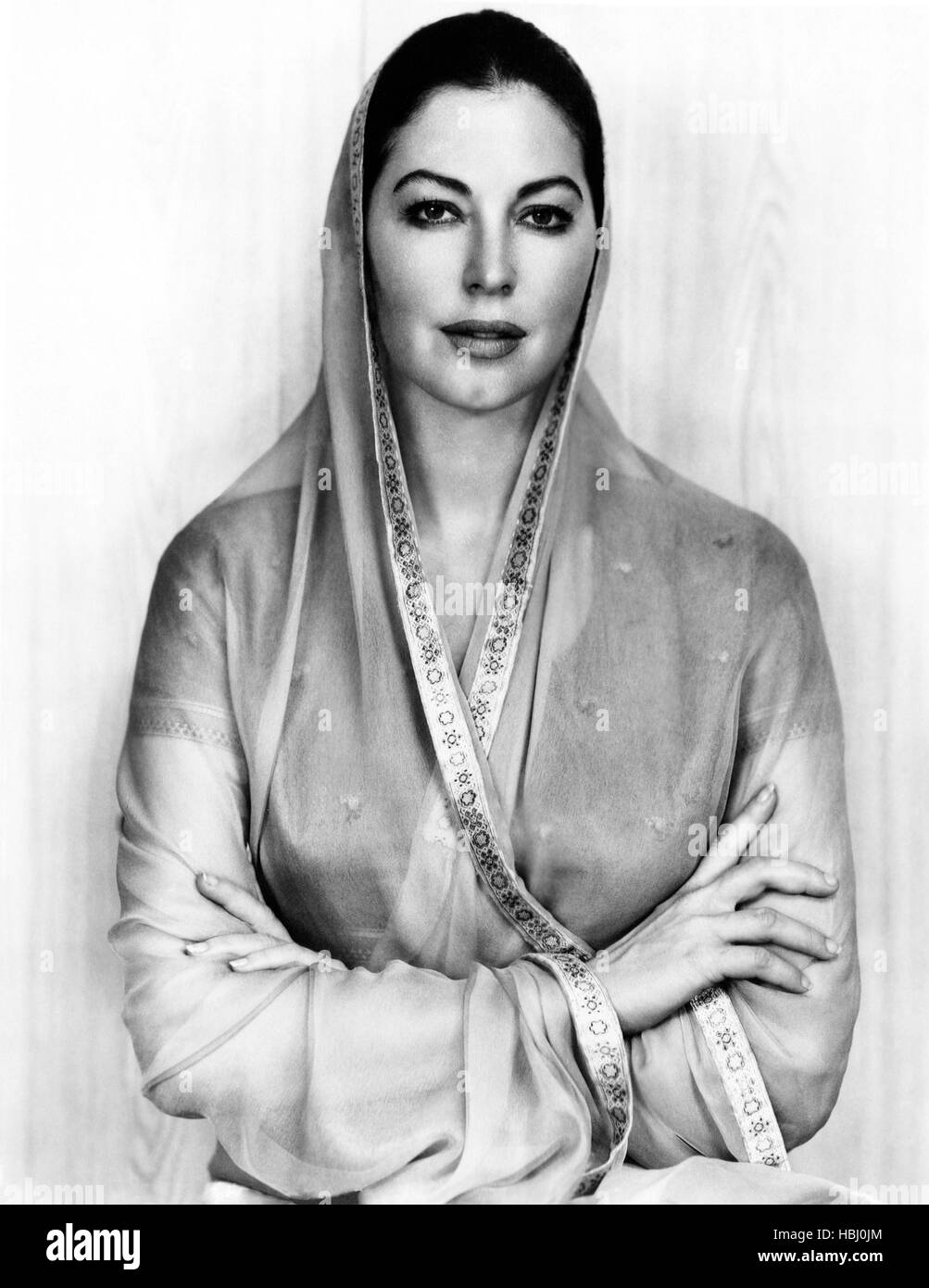 BHOWANI JUNCTION, Ava Gardner, 1956 Stock Photo - Alamy