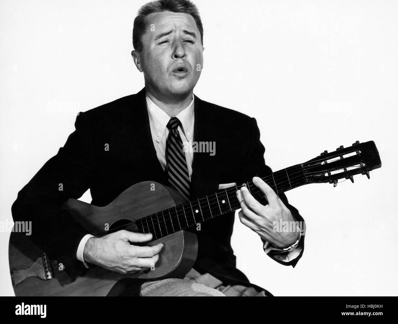 THE BIRDS AND THE BEES, George Gobel, 1956 Stock Photo - Alamy