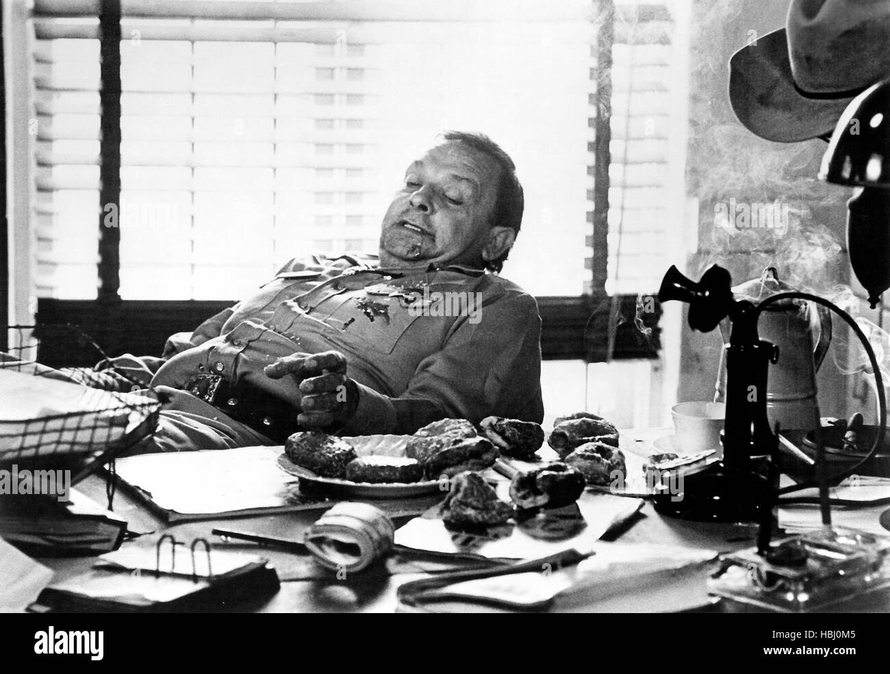 BIG BAD MAMA, Ralph James, 1974 Stock Photo - Alamy