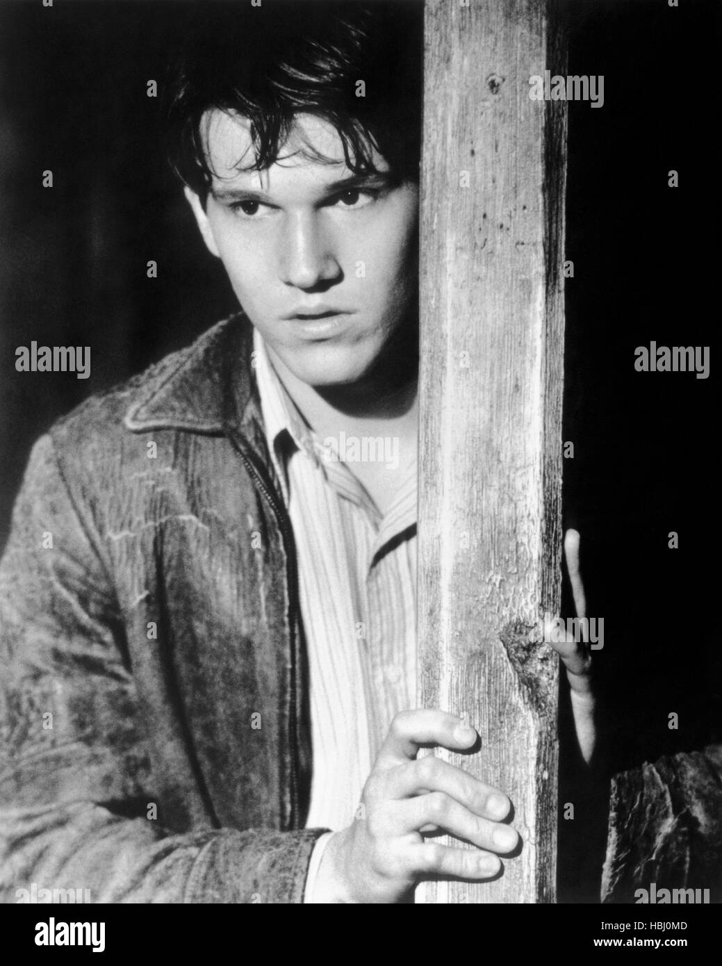 BILLY BATHGATE, Loren Dean, 1991, ©Buena Vista Pictures/courtesy ...