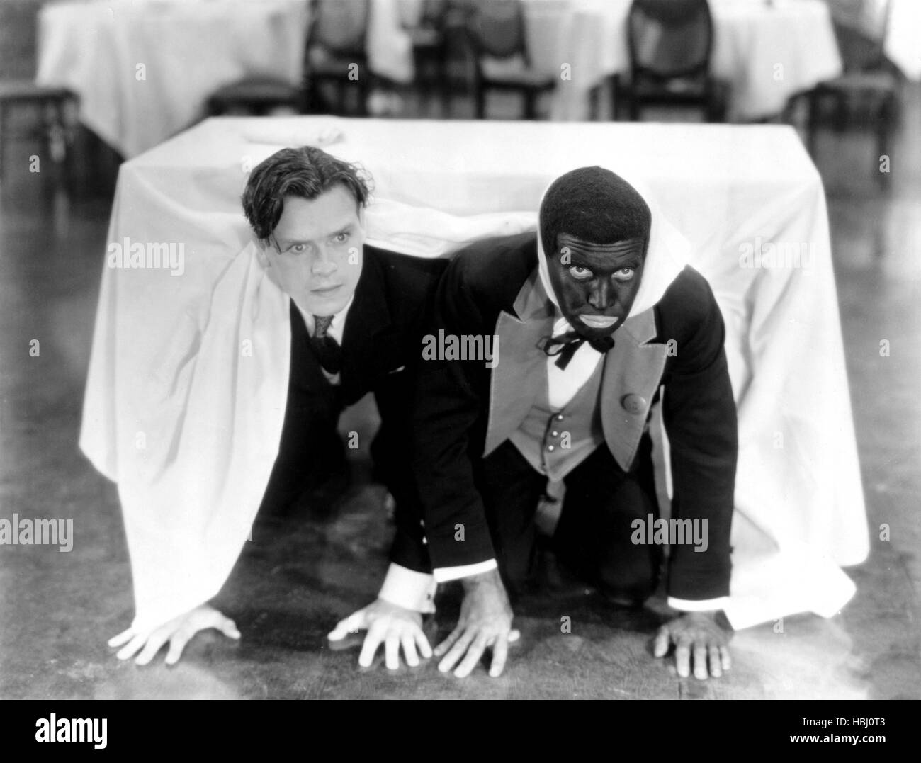 BIG BOY, John Harron, Al Jolson, 1930 Stock Photo - Alamy