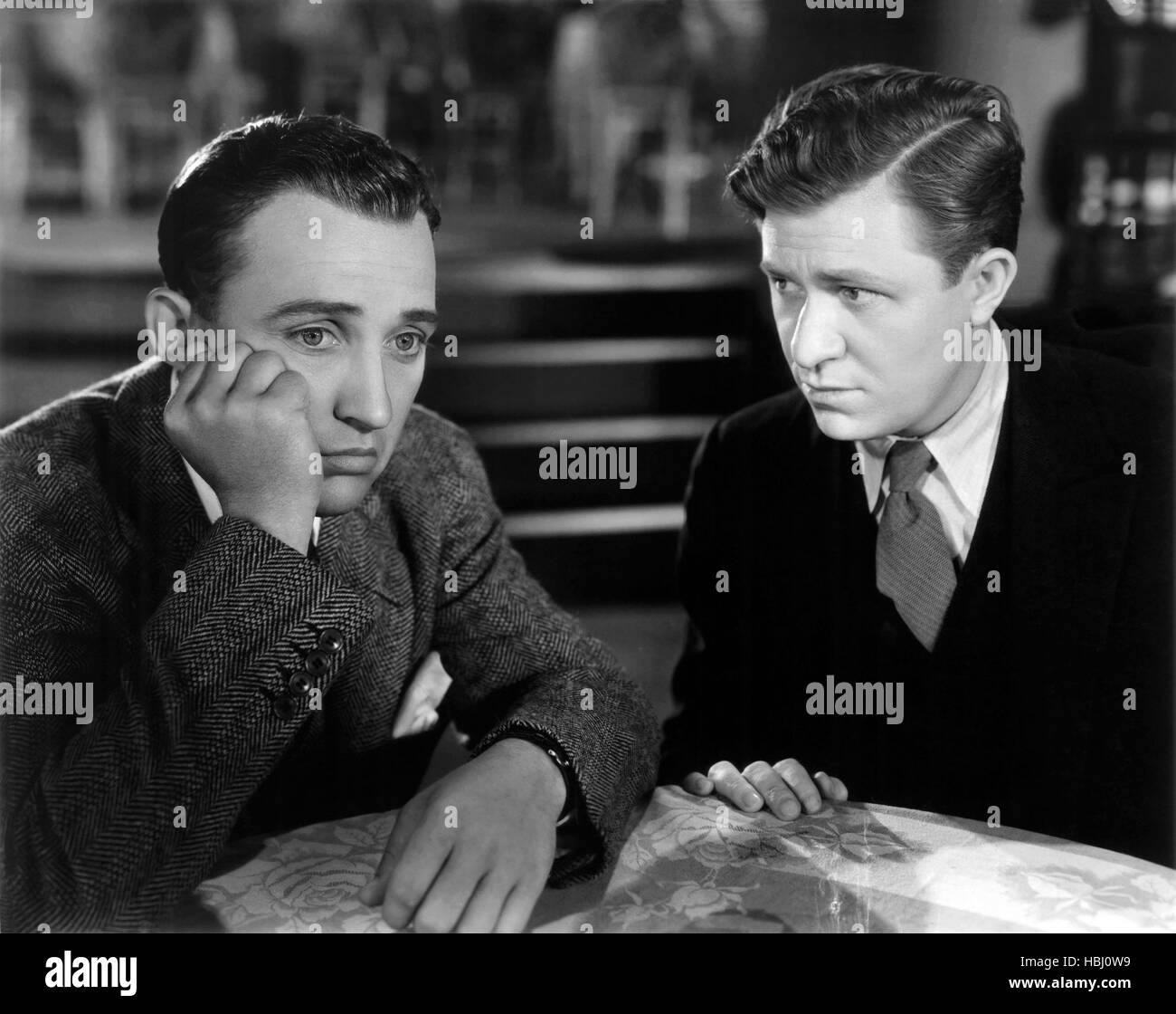 THE BIG BROADCAST, from left: Bing Crosby, Stuart Erwin, 1932 Stock Photo - Alamy