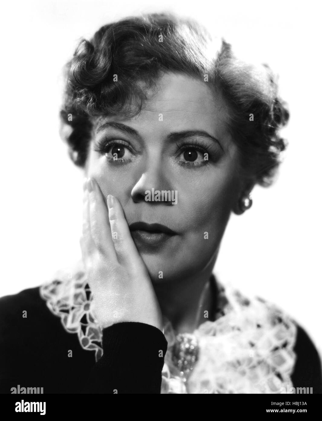 BIG BUSINESS, Spring Byington, 1937, TM and copyright ©20th Century Fox ...