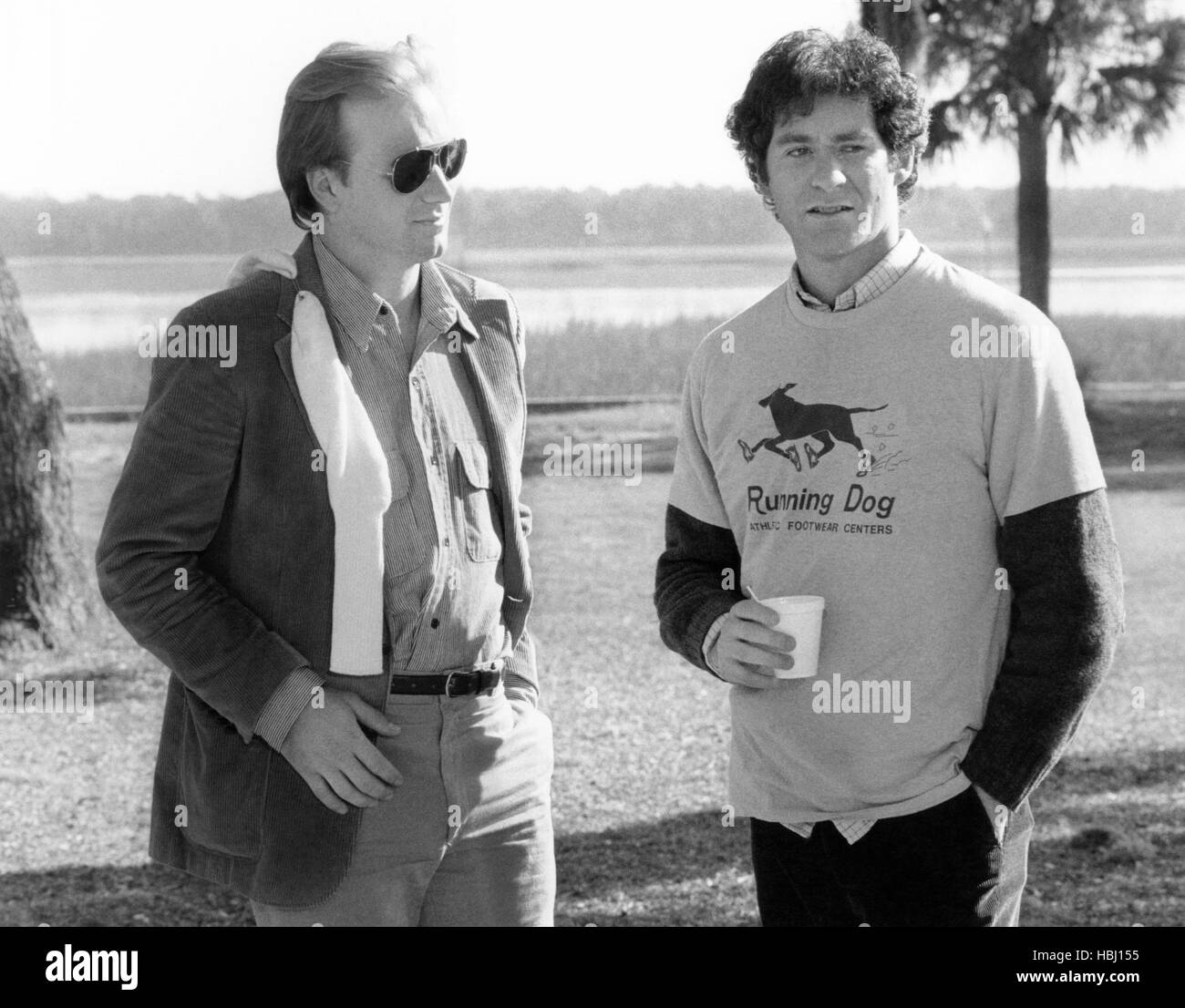 THE BIG CHILL, from left: William Hurt, Kevin Kline, 1983. ©Columbia ...