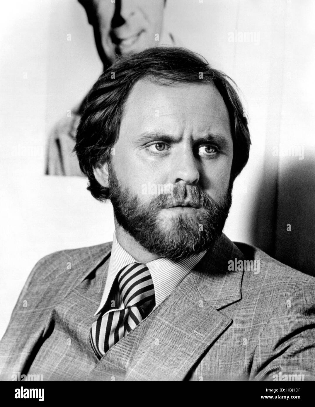 THE BIG FIX, John Lithgow, 1978, ©Universal/courtesy Everett Collection ...