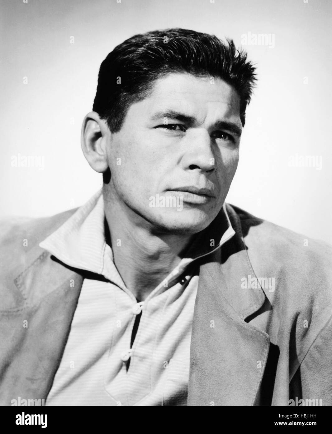 BIG HOUSE, U.S.A., Charles Bronson, 1955 Stock Photo - Alamy