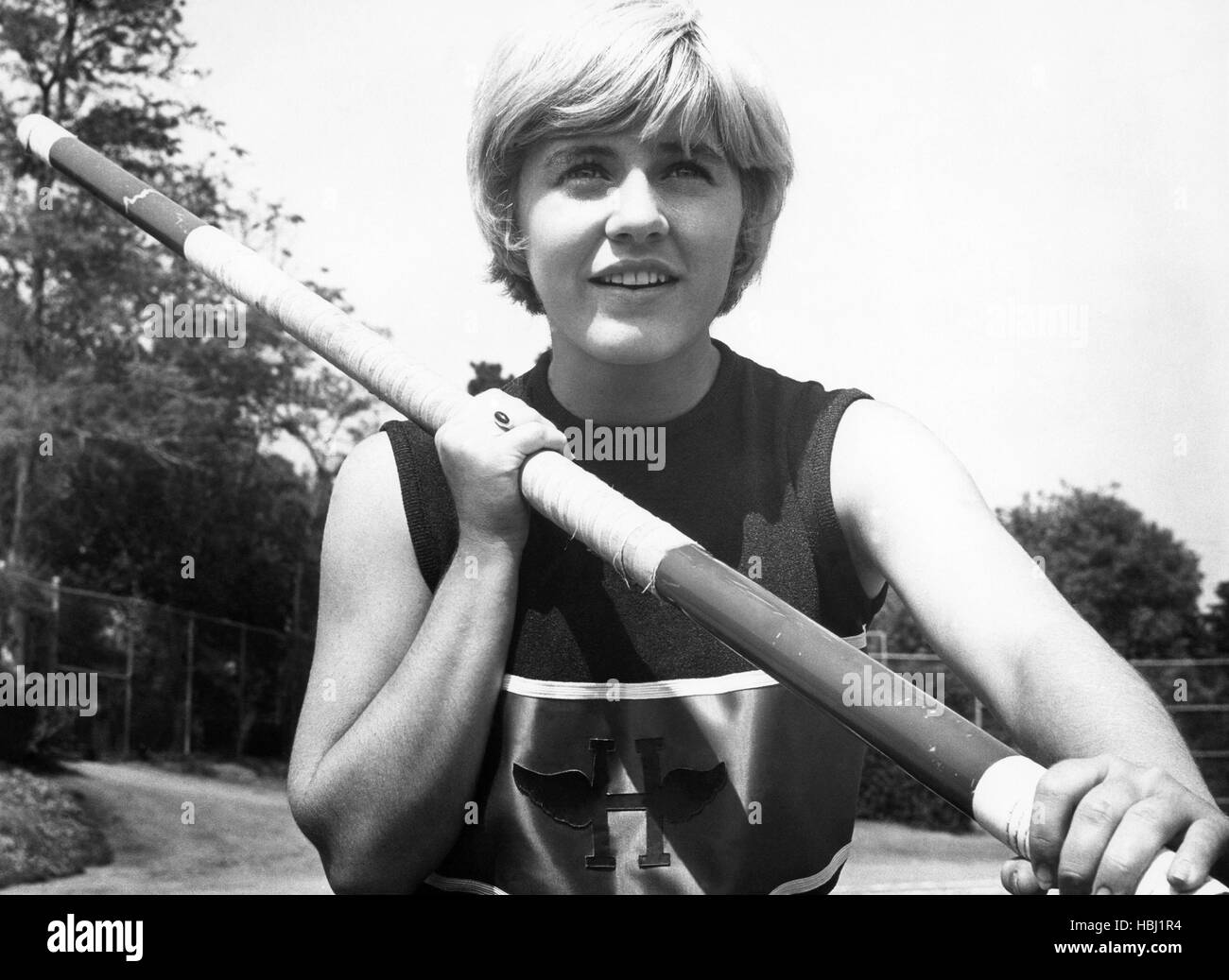 BILLIE, Patty Duke, 1965 Stock Photo - Alamy