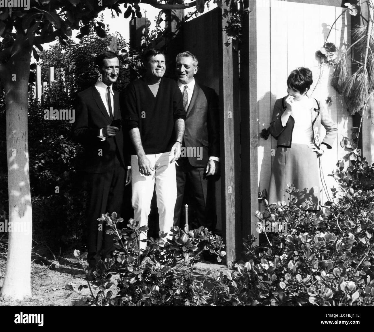 THE BIG MOUTH, Charlie Callas, Jerry Lewis, Harold J. Stone, Susan Bay ...