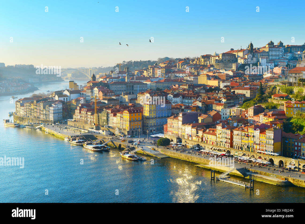 Beautiful Porto, Portugal Stock Photo - Alamy