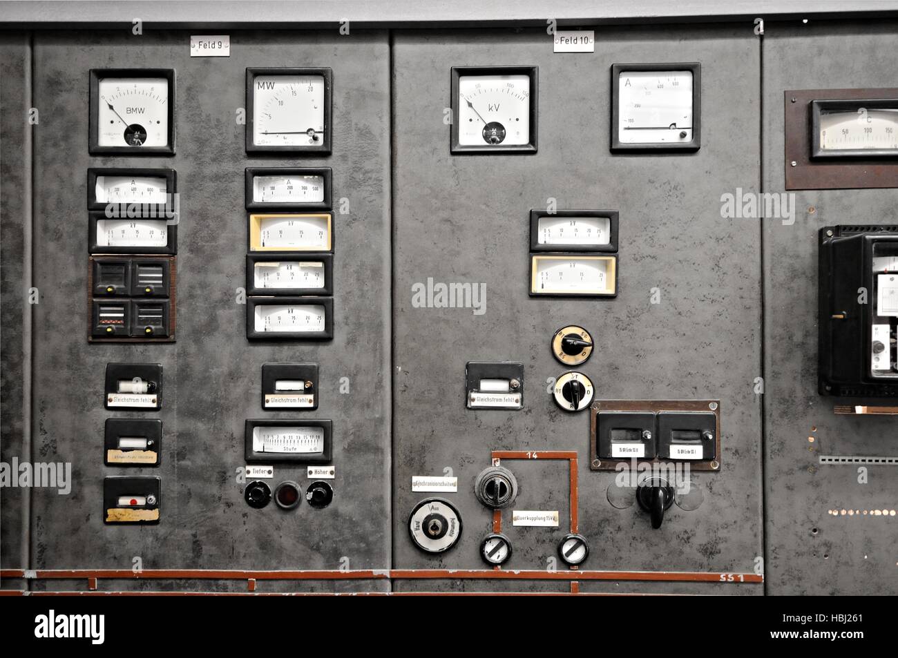 Future test facility hi-res stock photography and images - Alamy