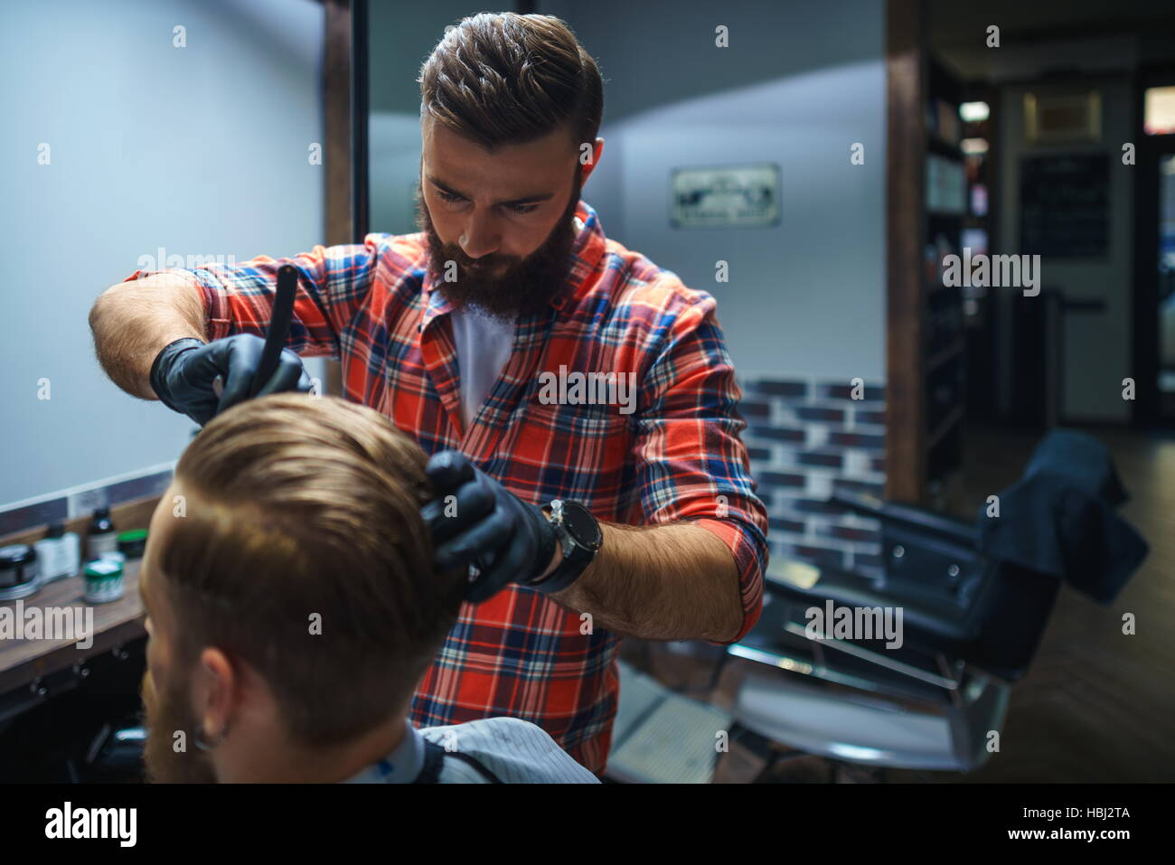 Professional work hi-res stock photography and images - Alamy