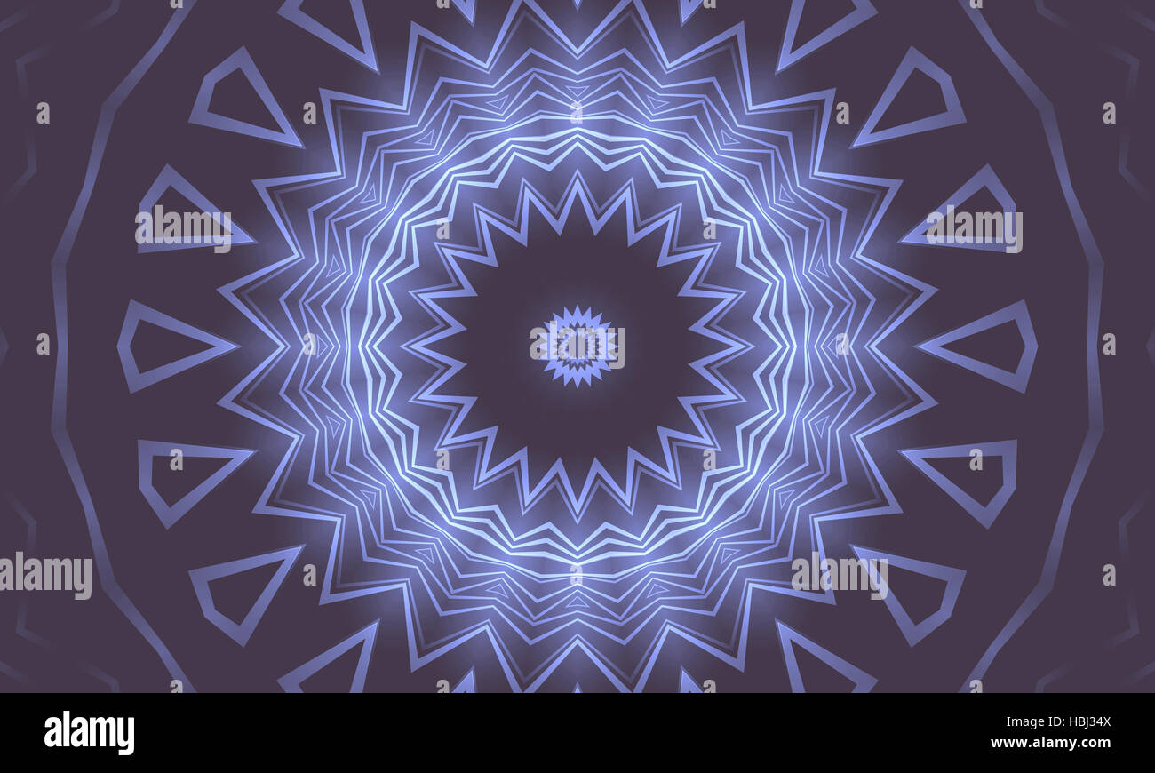 Luminous pattern hi-res stock photography and images - Alamy