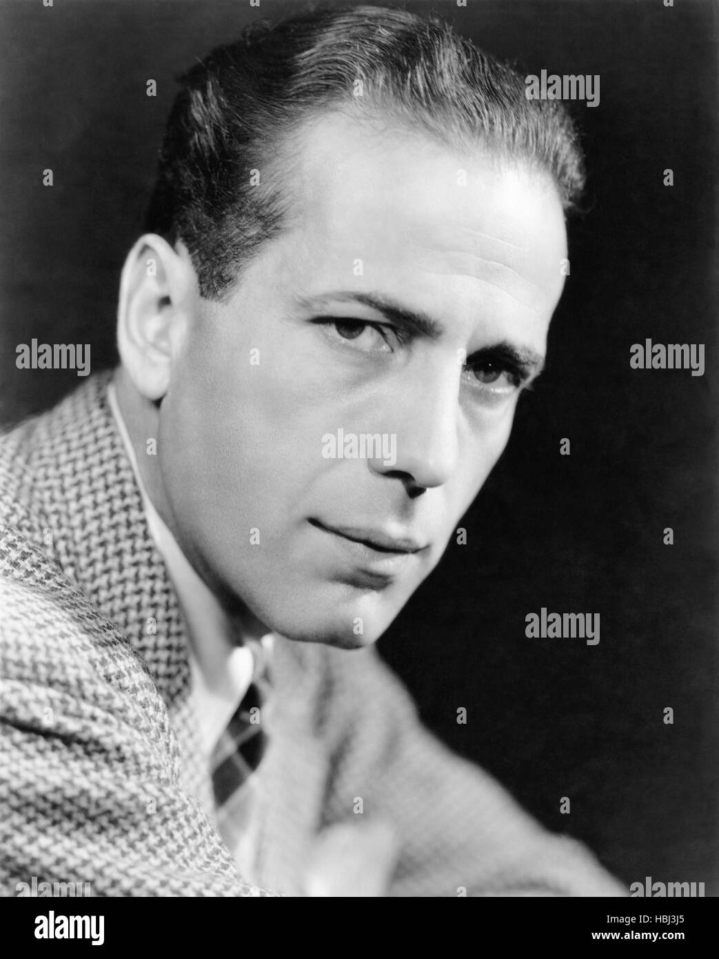 BLACK LEGION, Humphrey Bogart, 1937 Stock Photo - Alamy