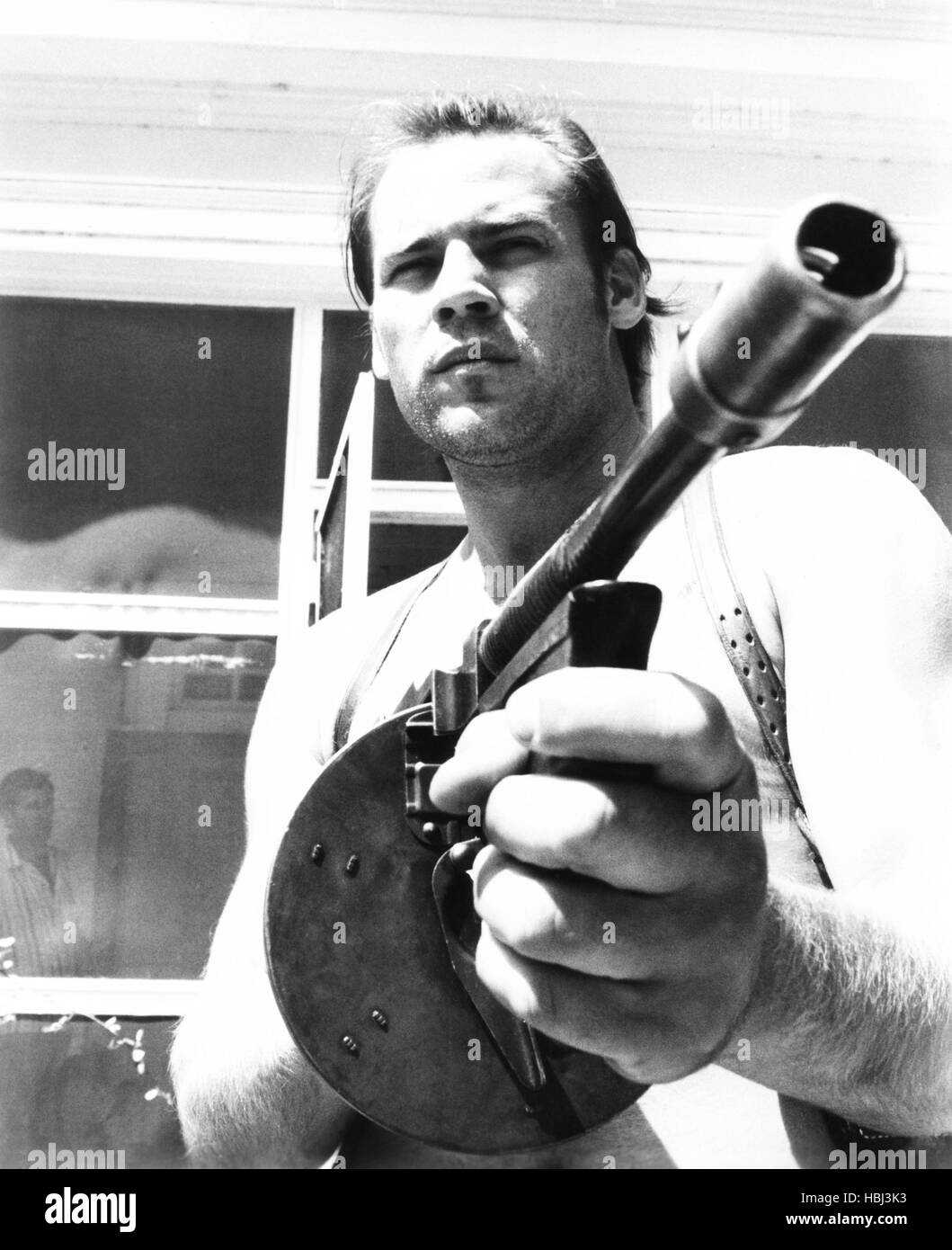 BLOODY MAMA, Don Stroud, 1970 Stock Photo - Alamy