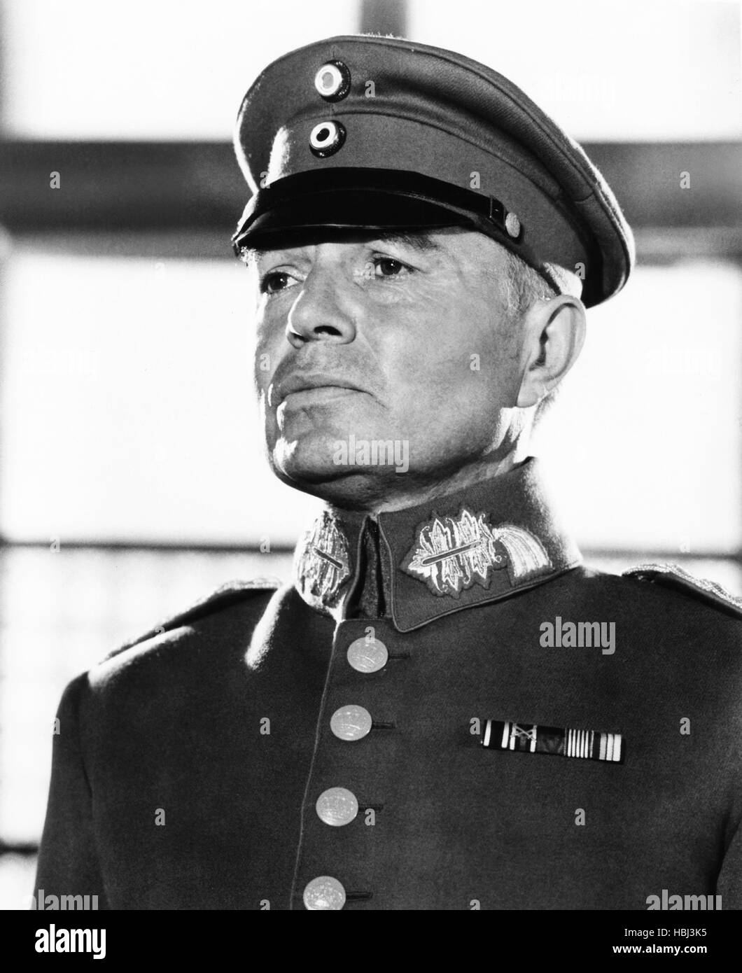 THE BLUE MAX, James Mason, 1966, TM & Copyright © 20th Century Fox Film ...