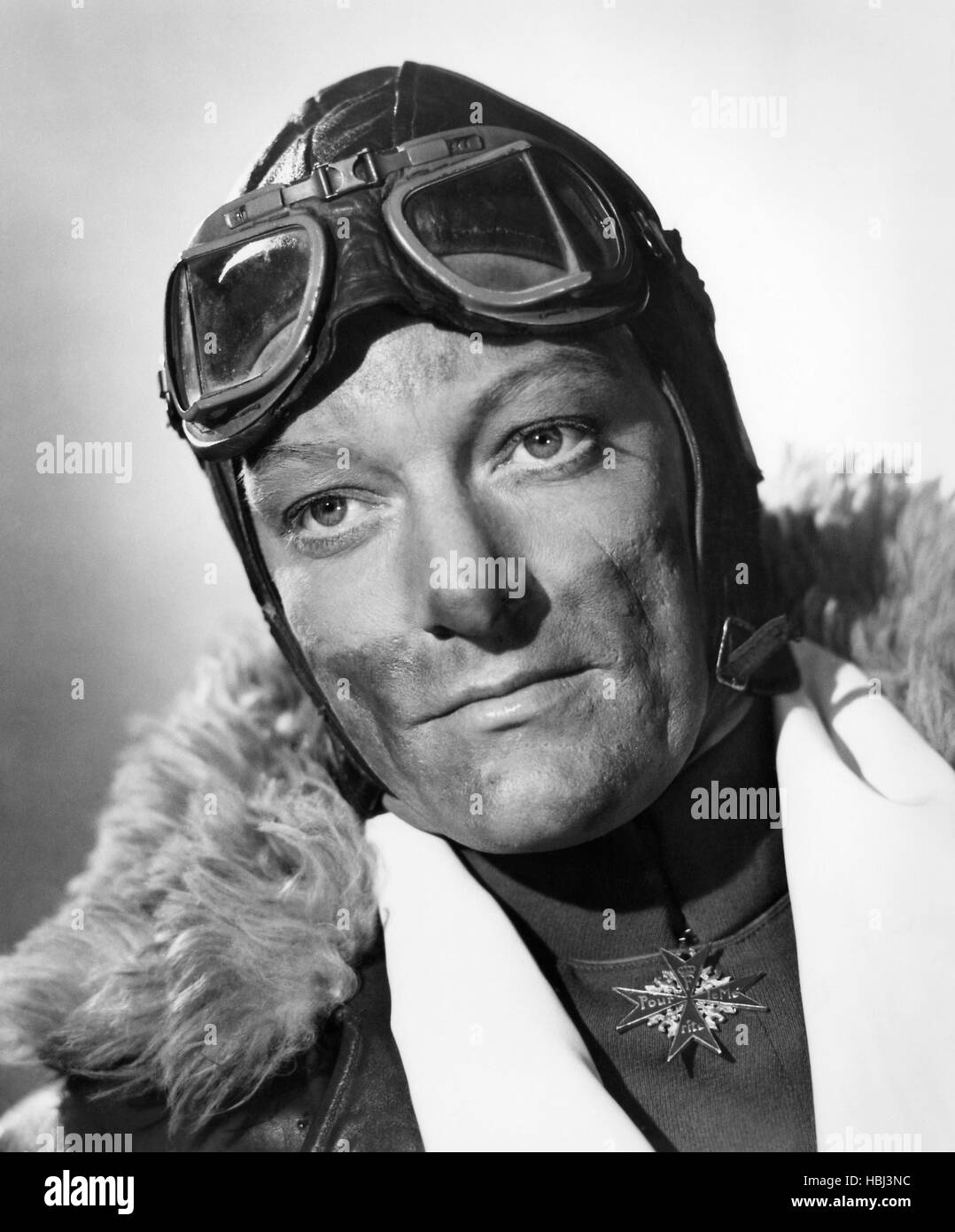 THE BLUE MAX, Jeremy Kemp, 1966, TM & Copyright (c) 20th Century Fox ...