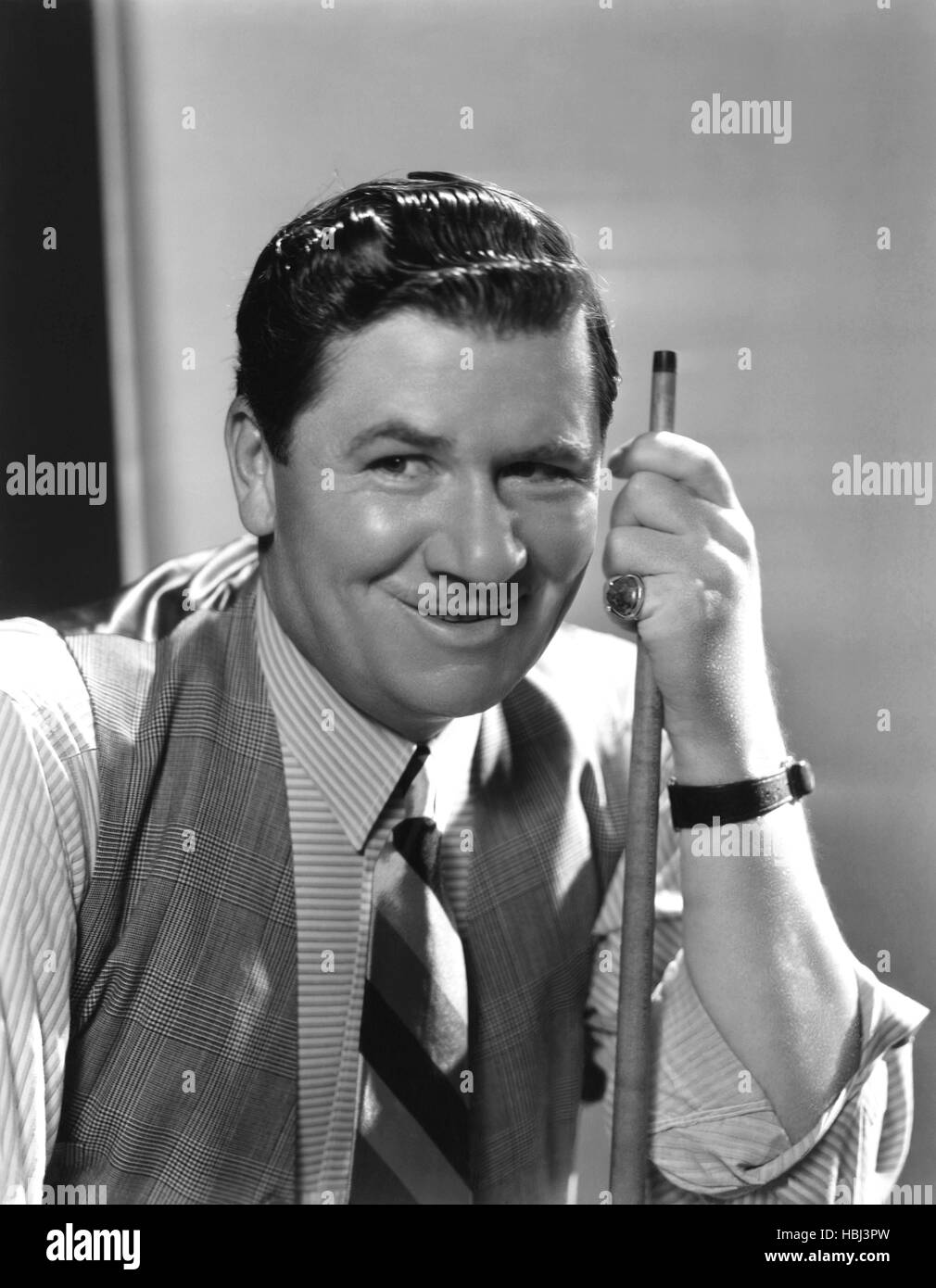 BLOOD MONEY, George Bancroft, 1933, TM and copyright ©20th Century Fox ...