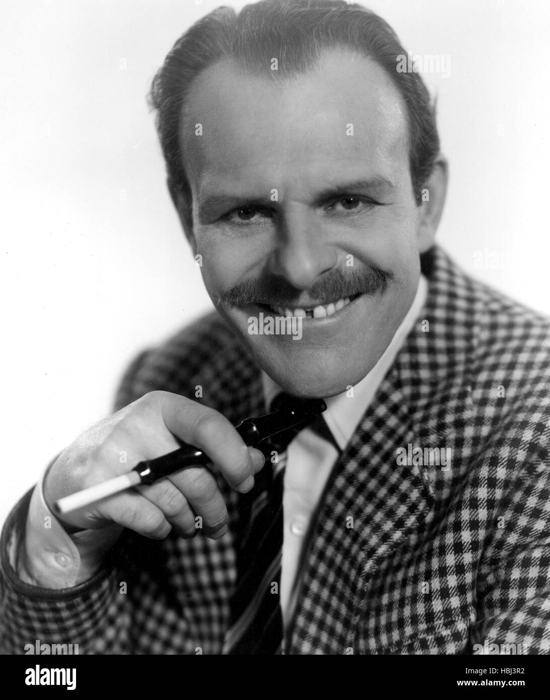 BLUE MURDER AT ST. TRINIAN'S, Terry-Thomas, 1957 Stock Photo - Alamy