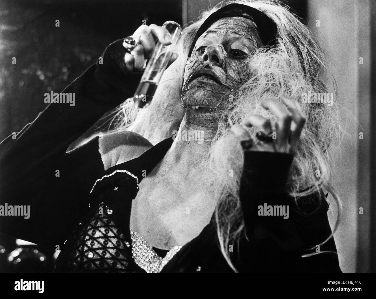 PSYCHO A GO-GO, (aka BLOOD OF GHASTLY HORROR), Regina Carrol, 1972 ...