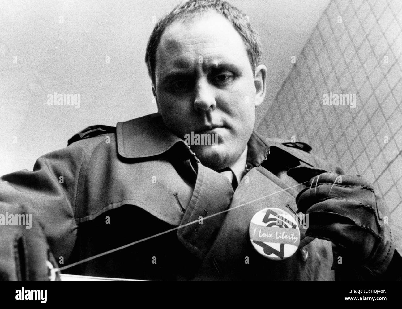 BLOW OUT, John Lithgow, 1981, (c) Filmways/courtesy Everett Collection ...