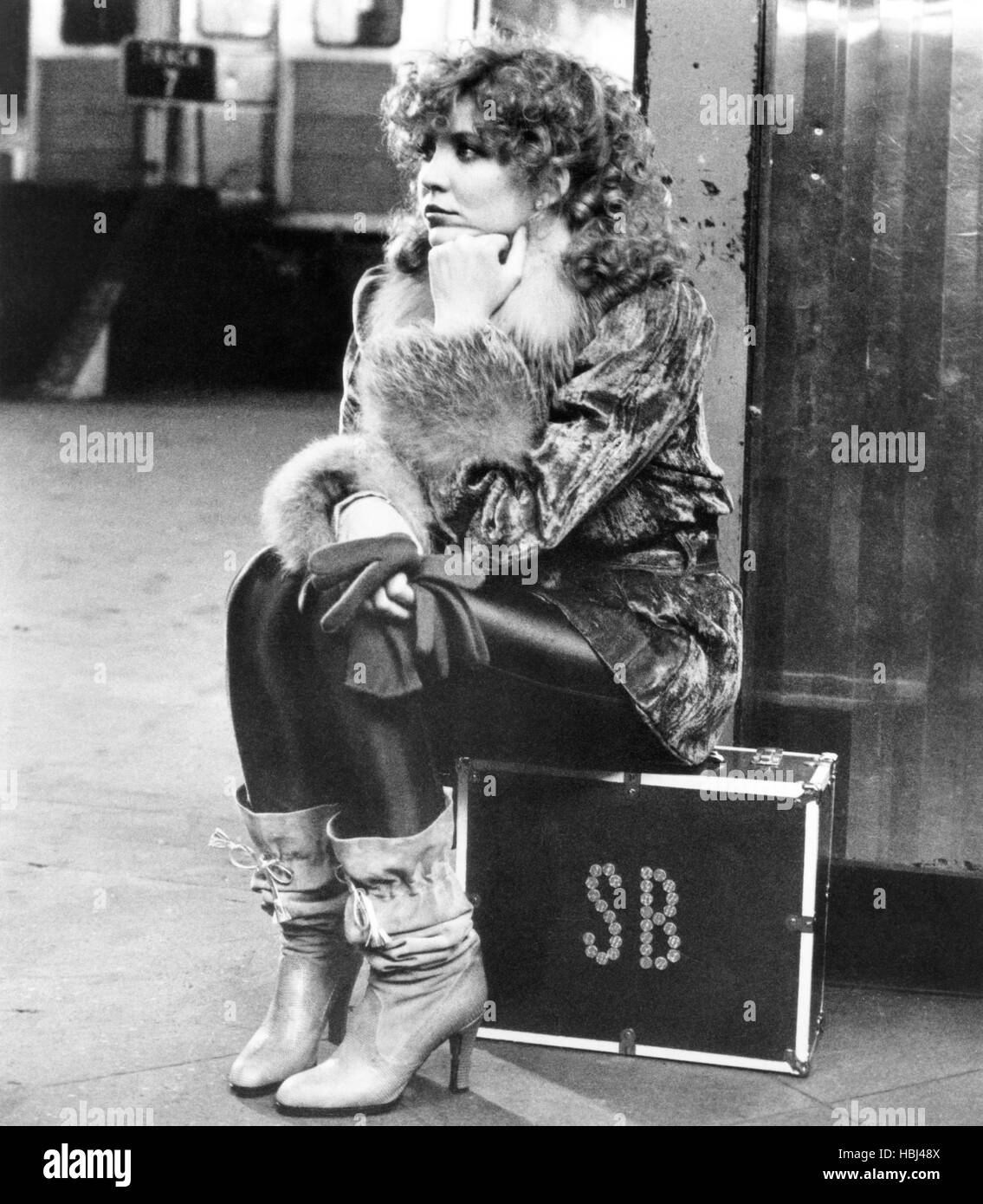 BLOW OUT, Nancy Allen, 1981. ©Filmways/courtesy Everett Collection ...