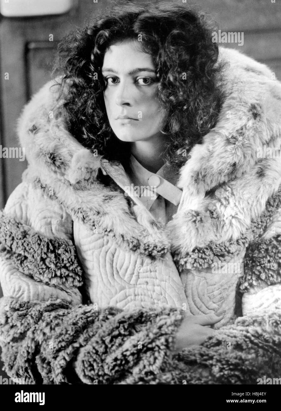 BLADE RUNNER, Sean Young, 1982, ©Warner Bros/courtesy Everett ...