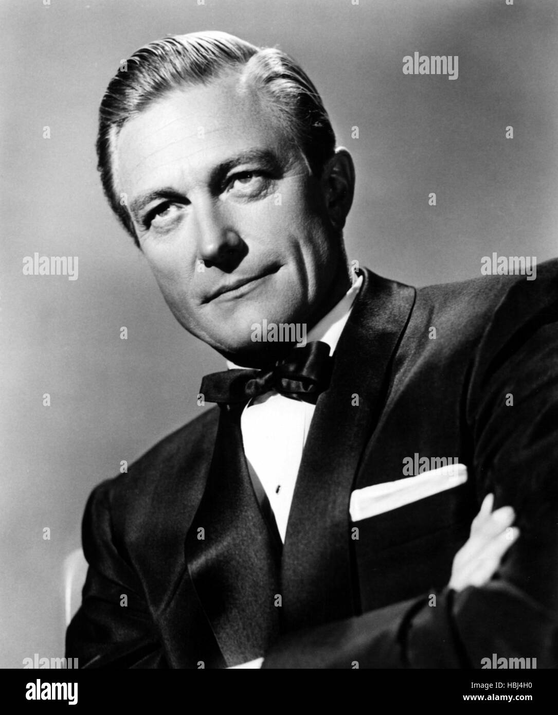 THE BLACK SCORPION, Richard Denning, 1957 Stock Photo - Alamy
