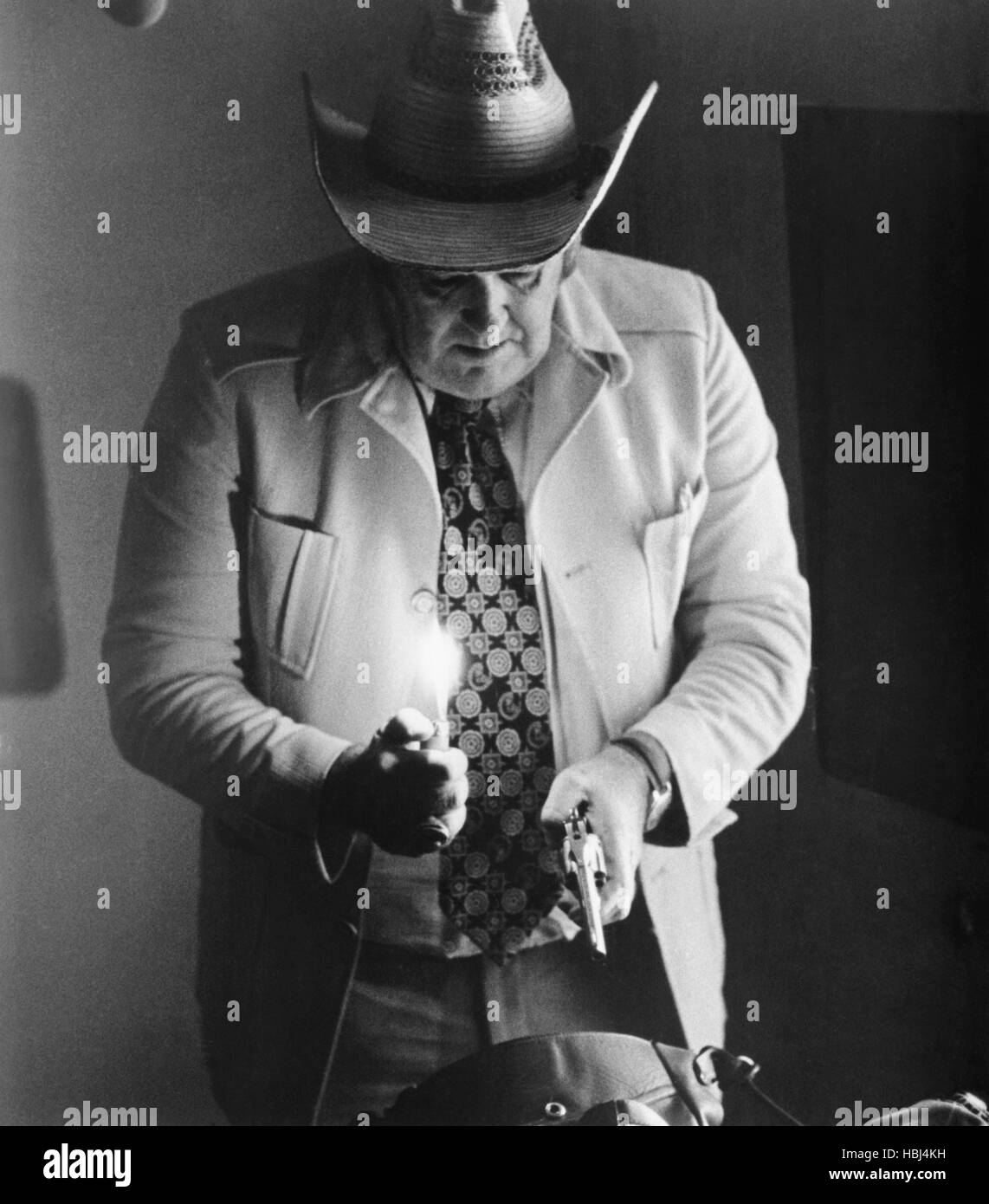 BLOOD SIMPLE, M. Emmet Walsh, 1984, © Circle Films/courtesy Everett ...