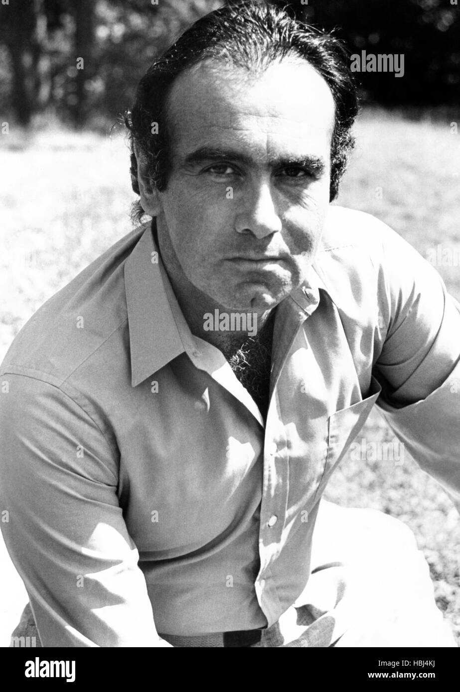 BLOOD SIMPLE, Dan Hedaya, 1984, © Circle Films/courtesy Everett ...