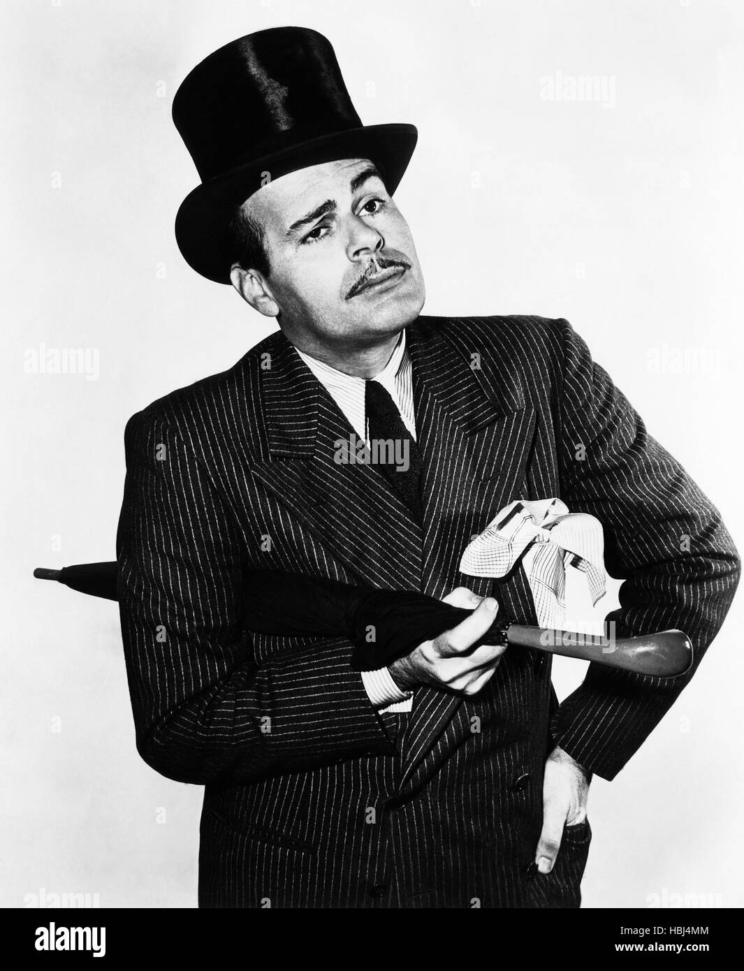 BLUE SKIES, Billy De Wolfe, 1946 Stock Photo - Alamy