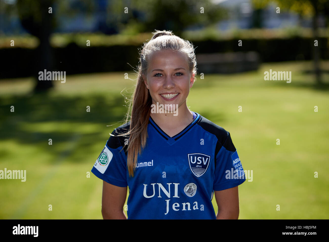 Maria graf hi-res stock photography and images - Alamy