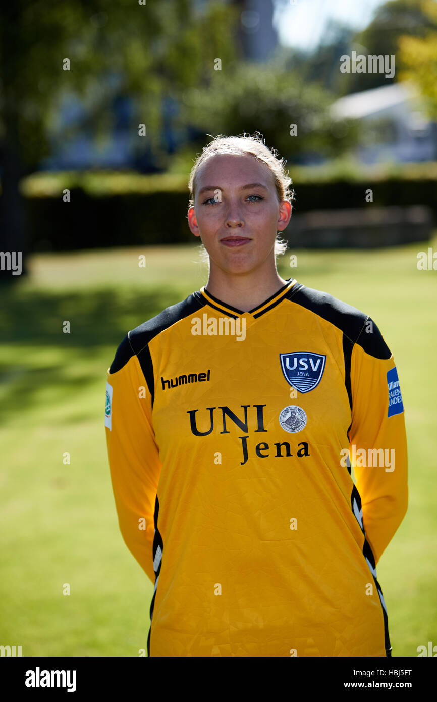 Ff usv jena hi-res stock photography and images - Alamy