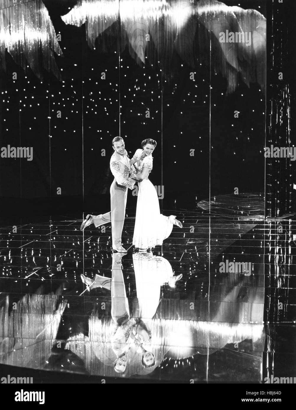 BROADWAY MELODY OF 1940, from left: Fred Astaire, Eleanor Powell, 1940 ...