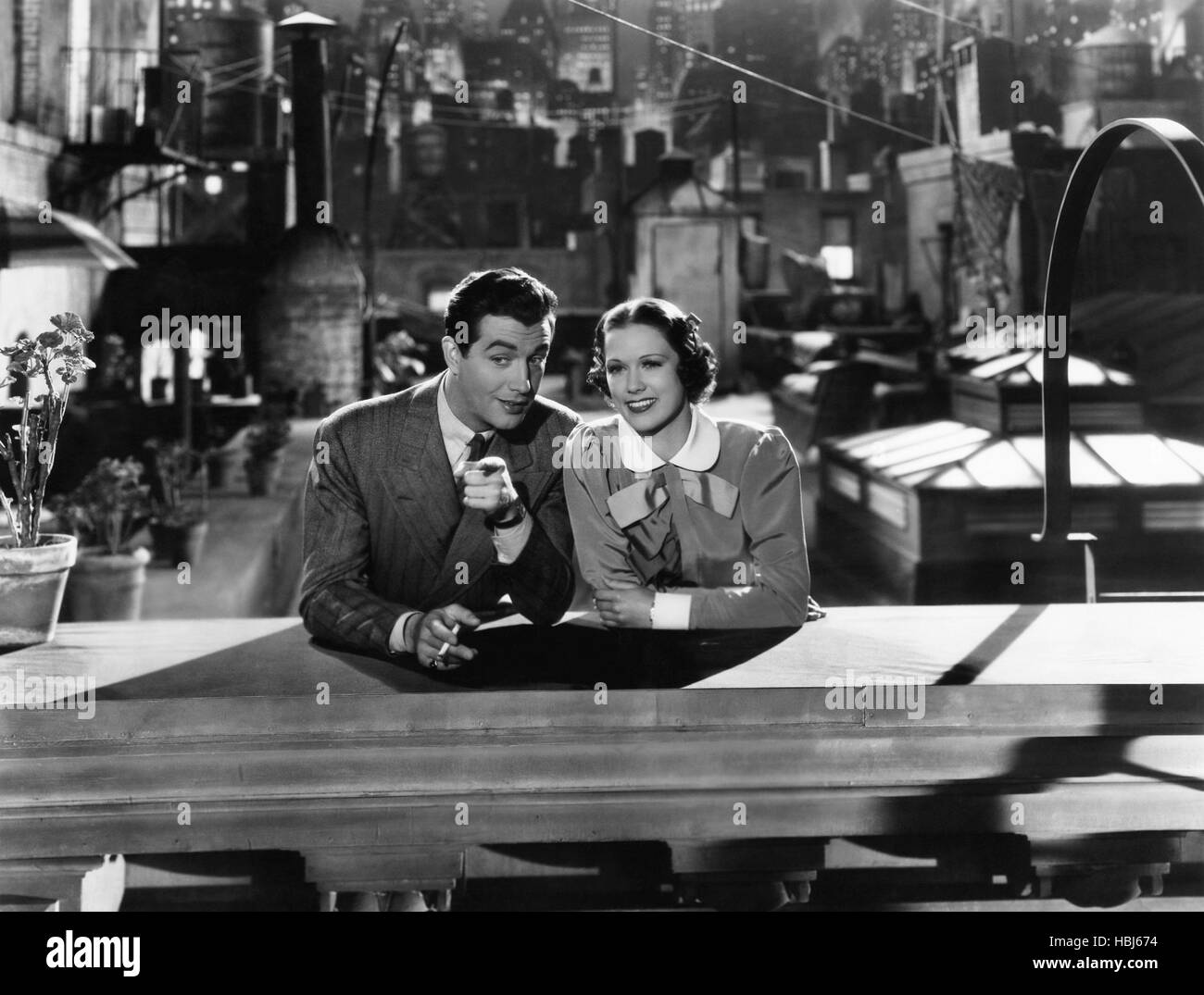 BROADWAY MELODY OF 1938, Robert Taylor, Eleanor Powell, 1937 Stock ...