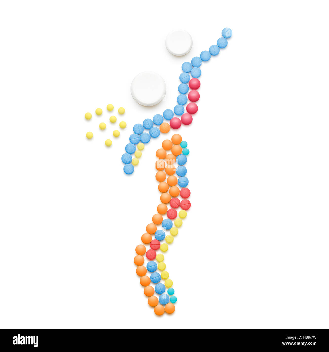 Cold sneeze Cut Out Stock Images & Pictures - Alamy