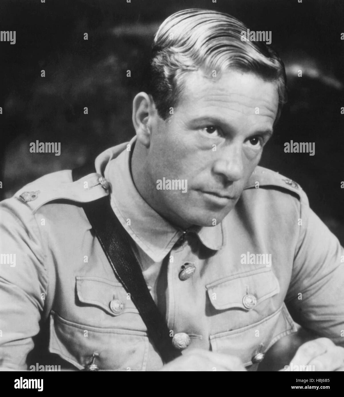 BREAKER MORANT, Jack Thompson, 1980, © New World/courtesy Everett ...