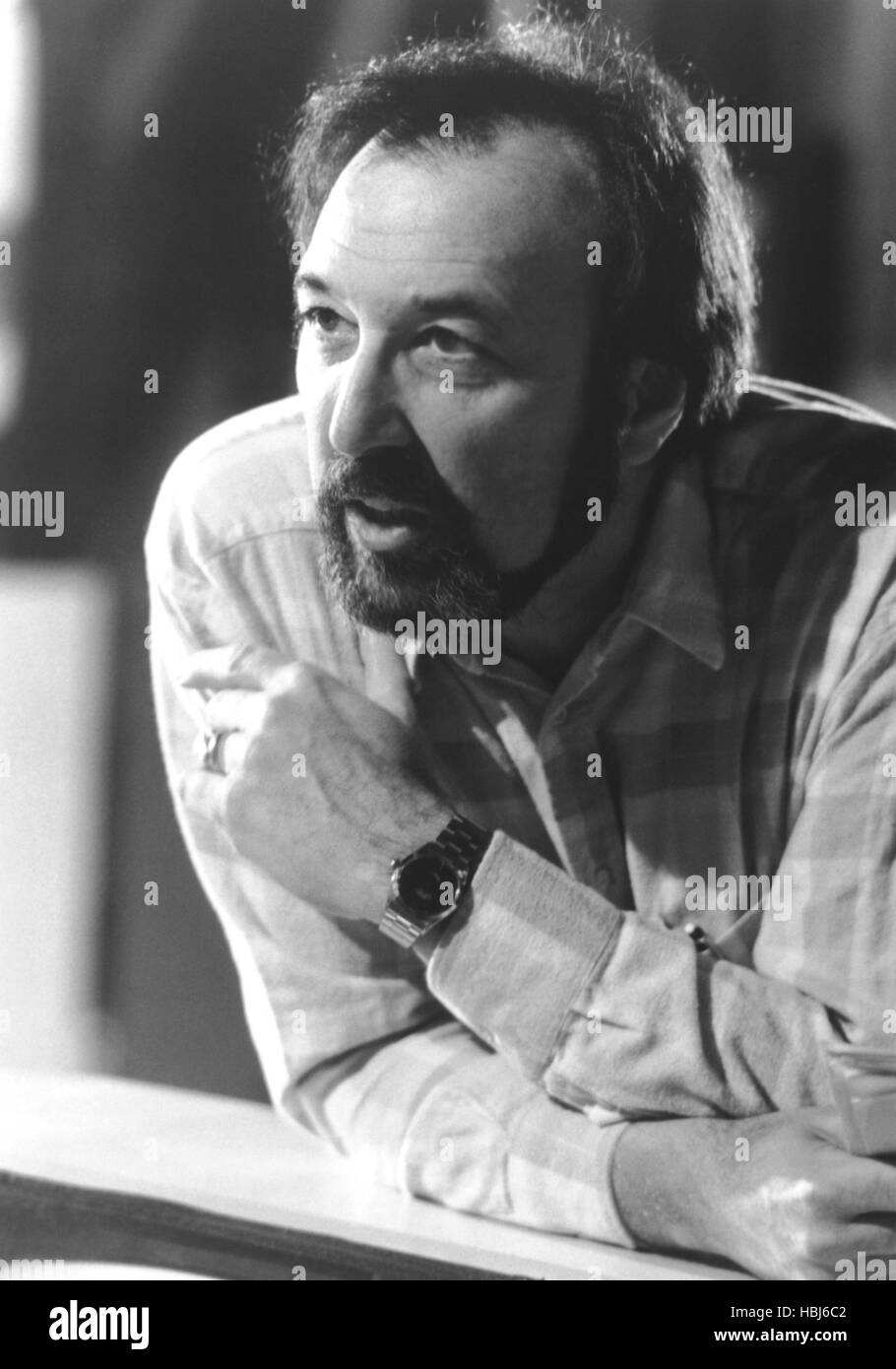 BROADCAST NEWS, director James L. Brooks, 1987, TM and Copyright © 20th ...