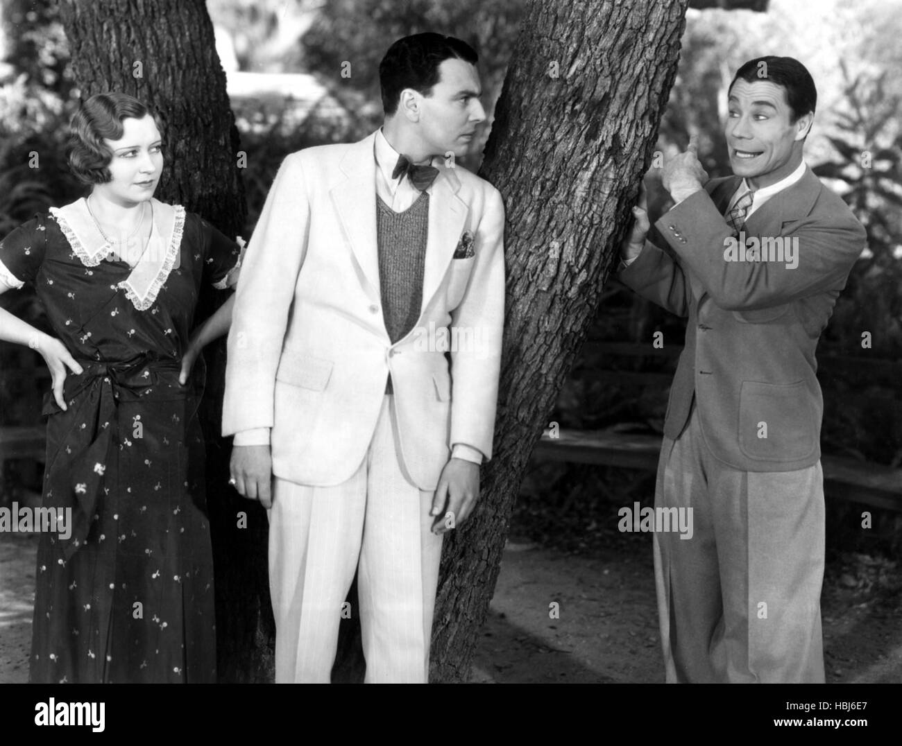 BROADMINDED, Ona Munson, William Collier Jr., Joe E. Brown, 1931 Stock ...