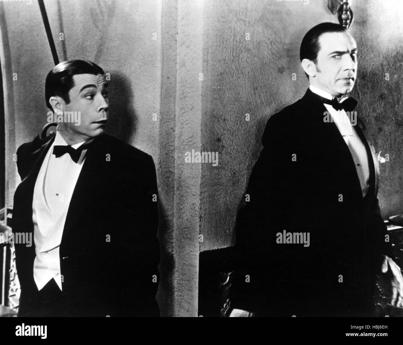 BROADMINDED, Joe E Brown, Bela Lugosi, 1931 Stock Photo - Alamy